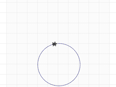 rodona rara by group247carrossa07 / TurtleStitch - Coded Embroidery